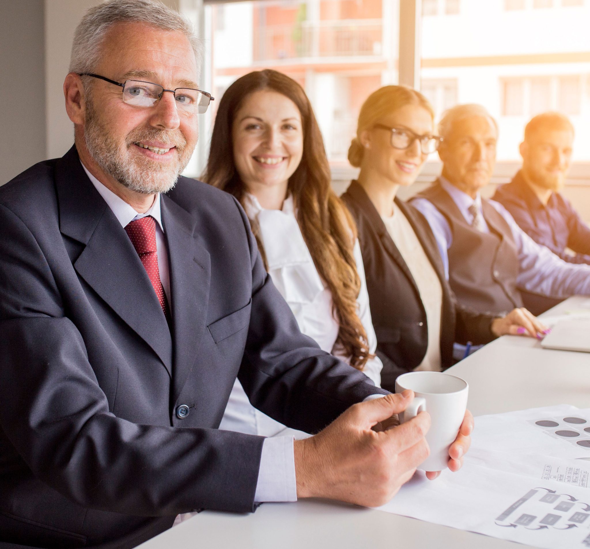 Comités - Consejo Nacional de la Industria Maquiladora y Manufacturera ...