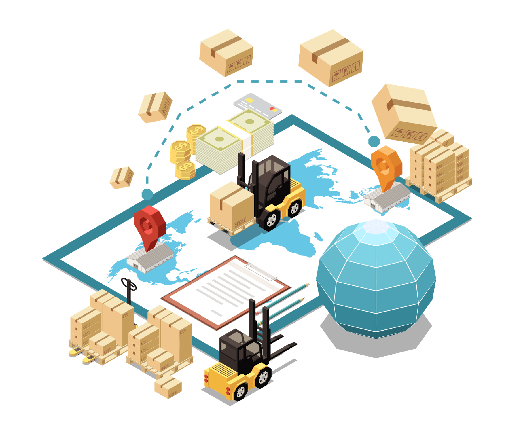 IMMEX-EN – Consejo Nacional de la Industria Maquiladora y Manufacturera de Exportación